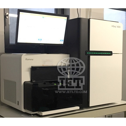 Refurbished Biotech Lab Equipment - IET | International Equipment ...
