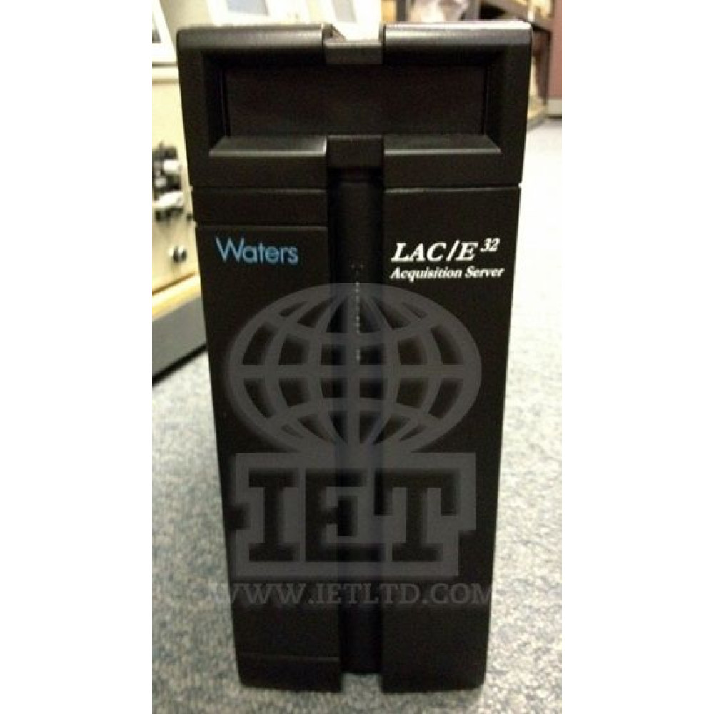WATERS LAC/E 32 (LACE) Acquisition Server- Refurbished Lab Equipment